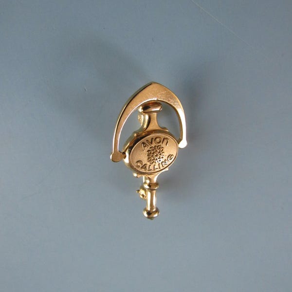 Avon Pin - Etsy