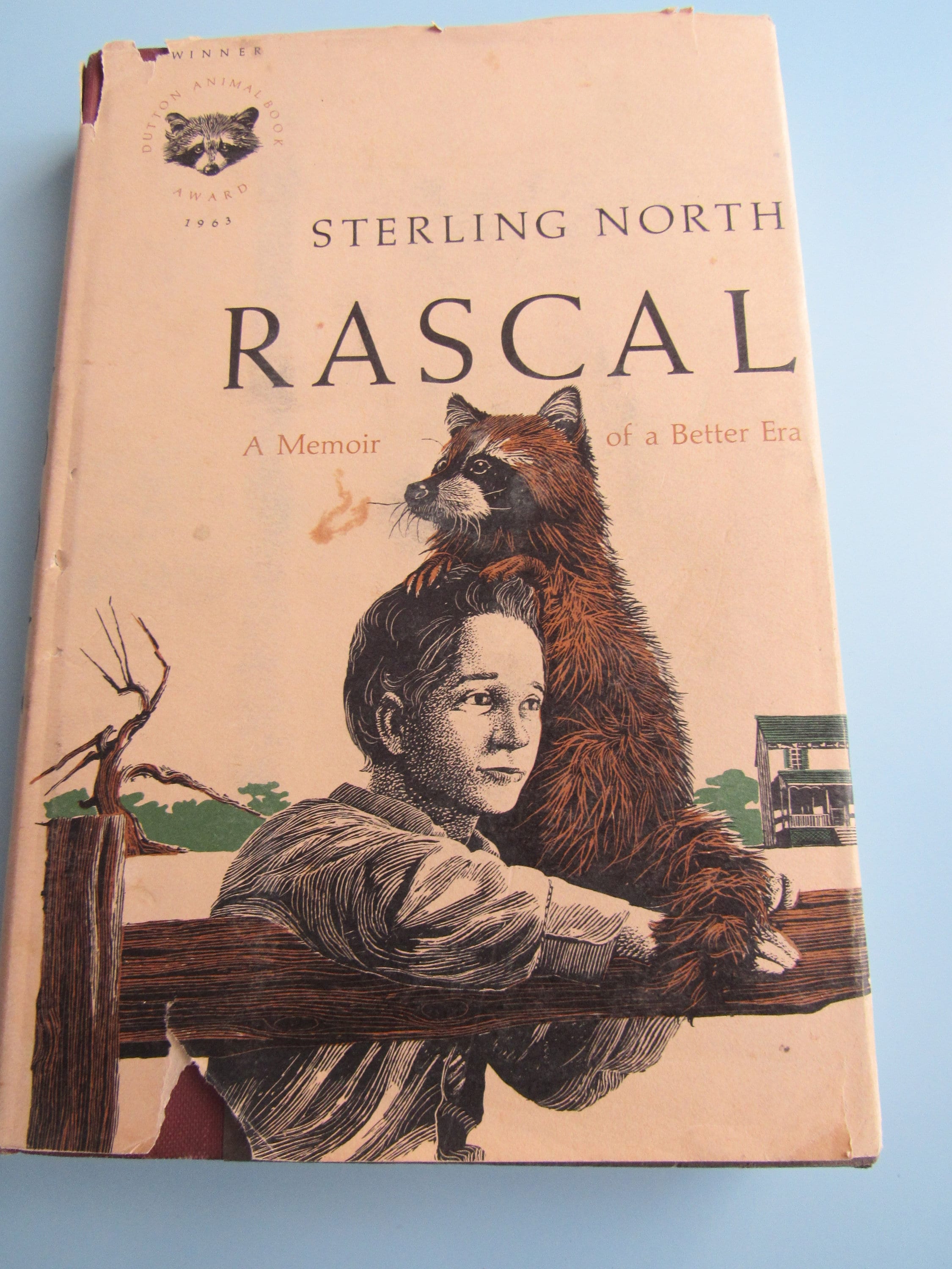 Rascal Sterling North