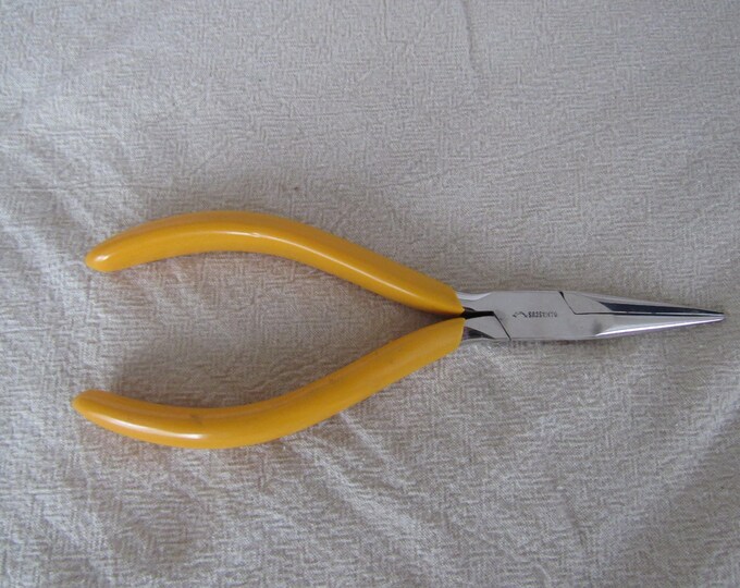 Vintage Damascus Germany Pliers Free Shipping - Etsy