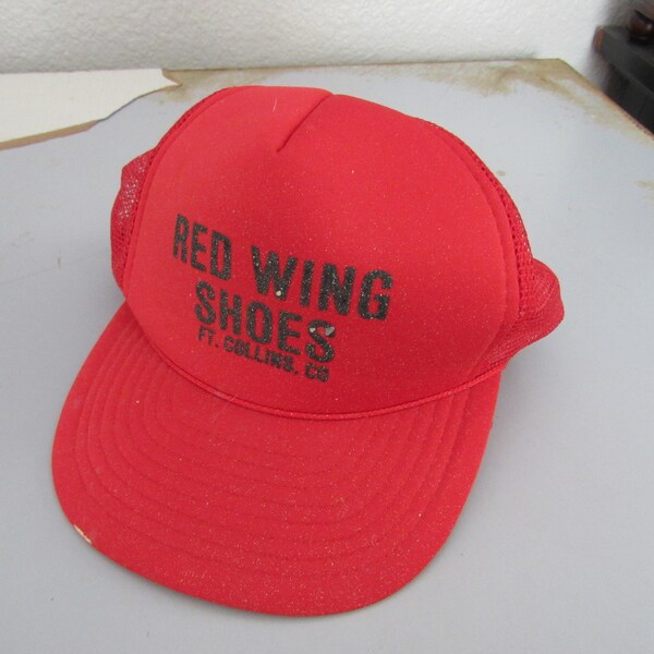 Red Wing Shoes - Etsy