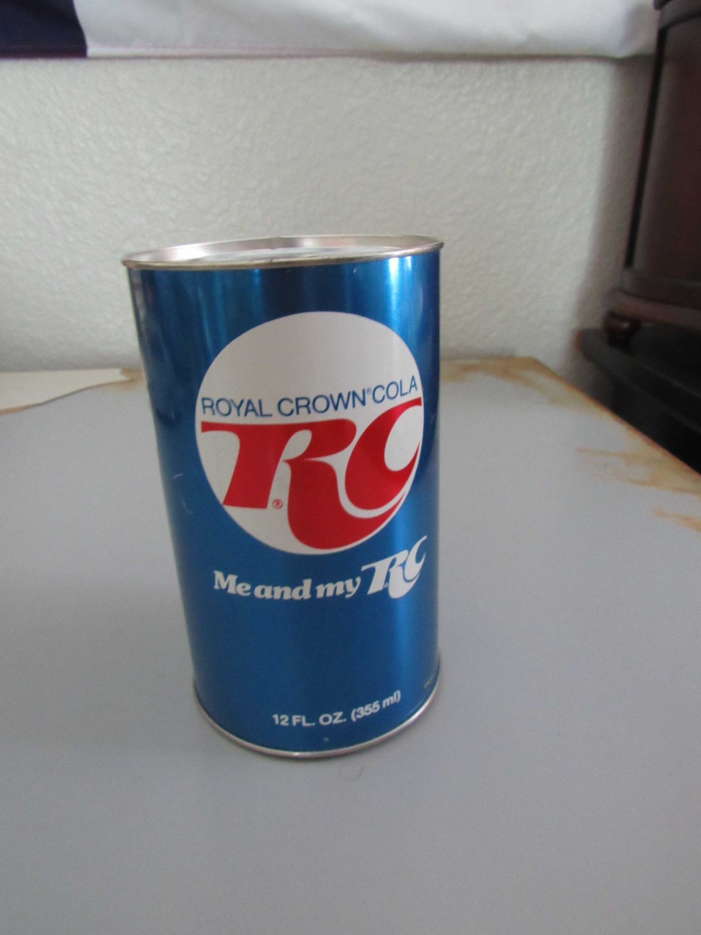 Rc Cola Machine for sale | Only 2 left at -60%