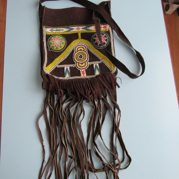 Native American Handbags - Etsy