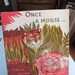Once a Mouse... by Marcia Brown 1961 Free Shipping - Etsy