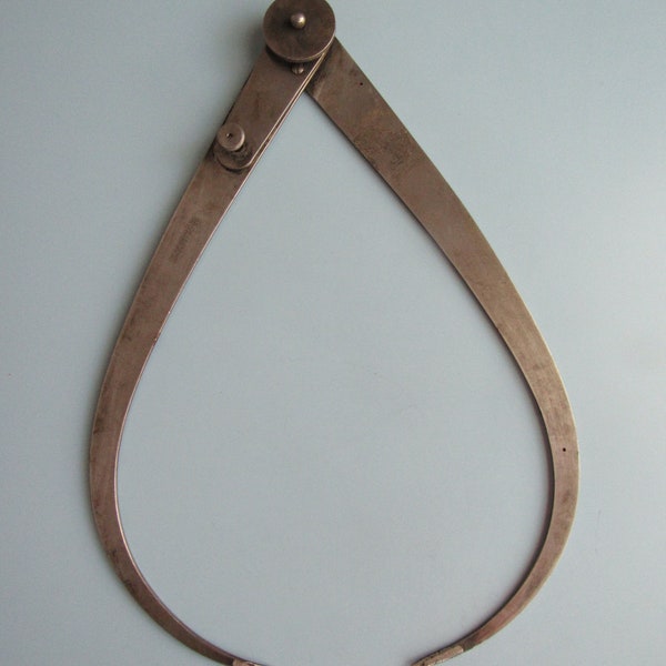 Outside Calipers - Etsy