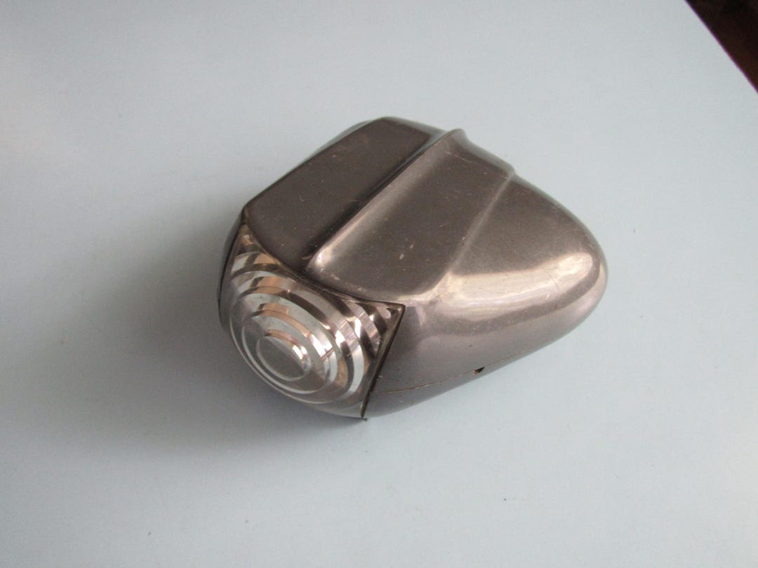 Vintage Guide Autotronic Eye Light Lamp 1952 Cadillac Oldsmobile Free ...