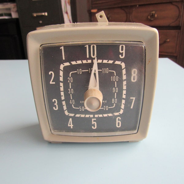 Vintage Timer - Etsy