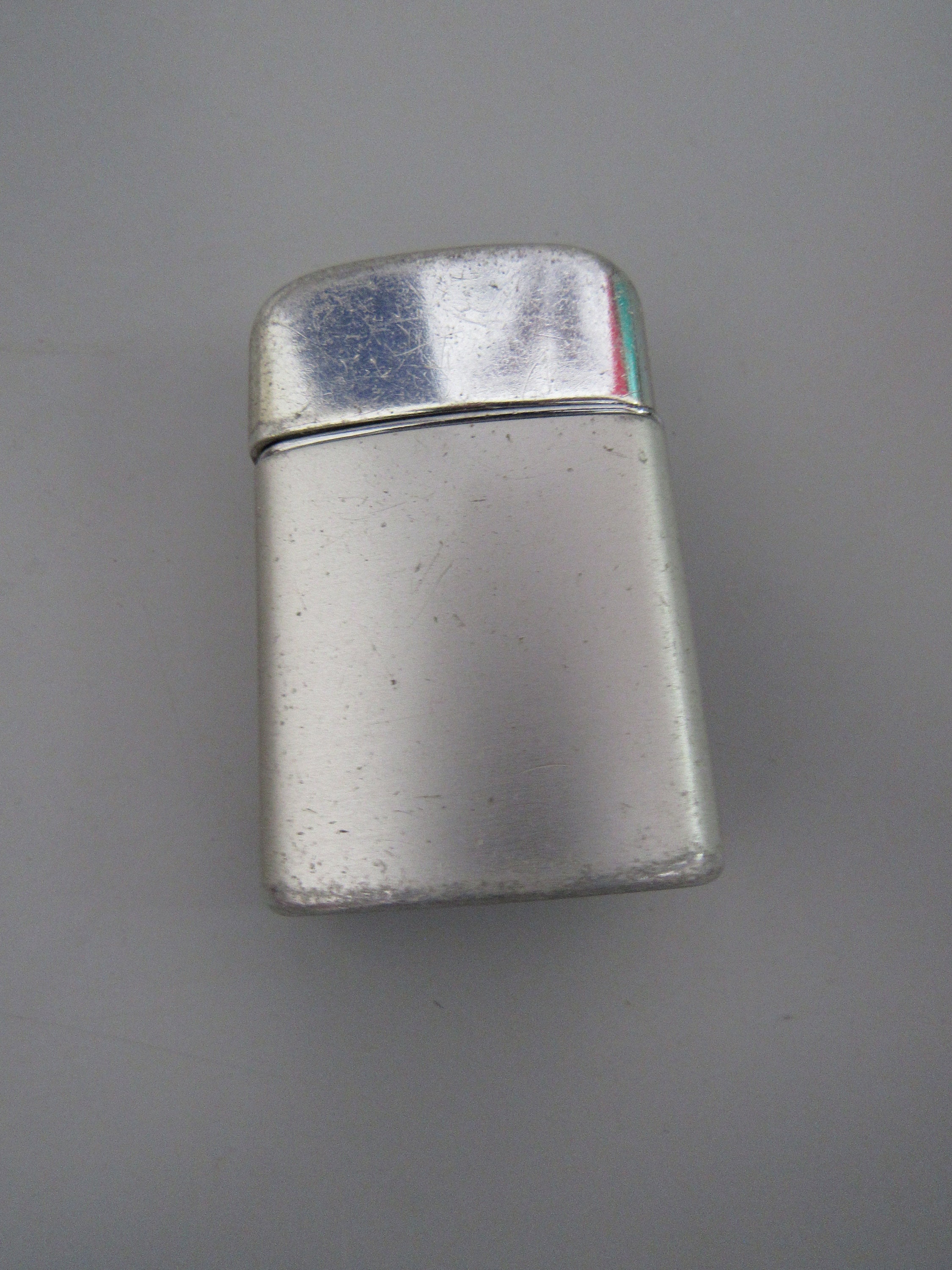 White Lighter Typhoon