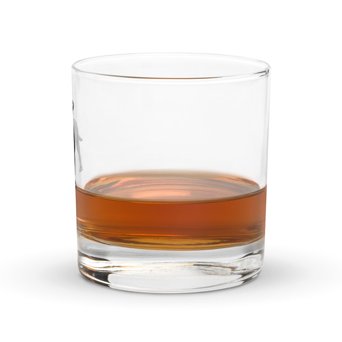 Personalized Cane Corso Whiskey Glass: Dog Breed Rocks Glass - Etsy