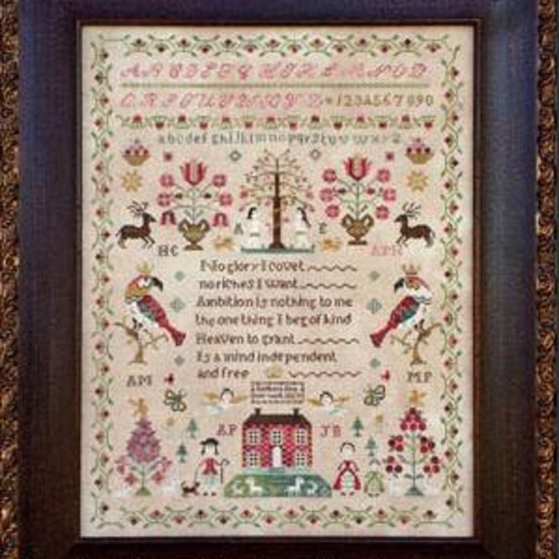 Barbara Ana Designs - Etsy