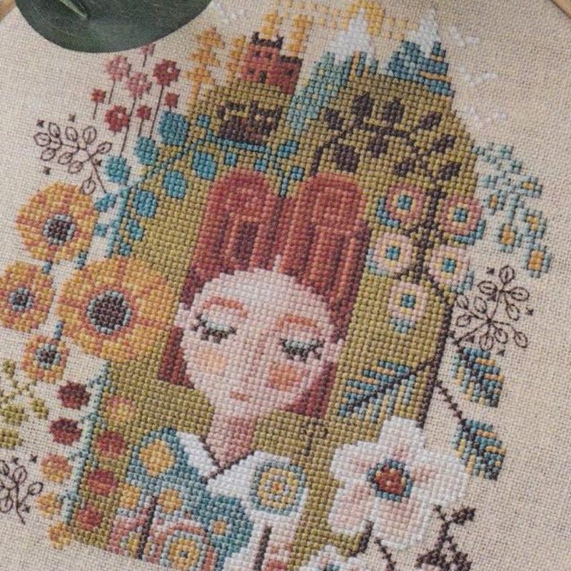 Barbara Ana Designs - Etsy