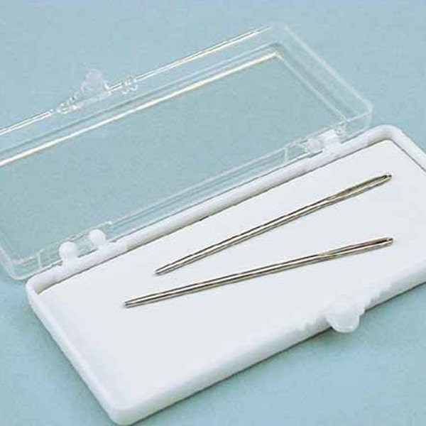 Needle Storage - Etsy