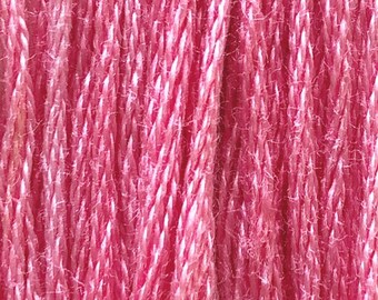 CARRIE BERRY Classic Colorworks Hand-dyed Embroidery Floss Cross Stitch ...