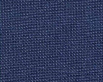 Zweigart 32 Count RAW BELFAST LINEN ~ 18" X 27" ~ Cross Stitch Linen ...