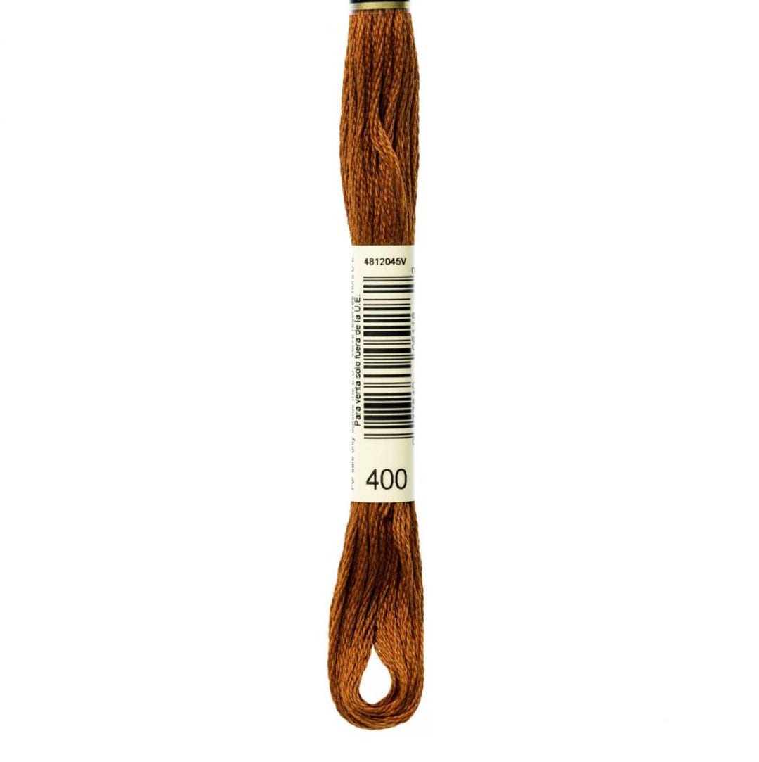 DMC 400 Thread - Etsy