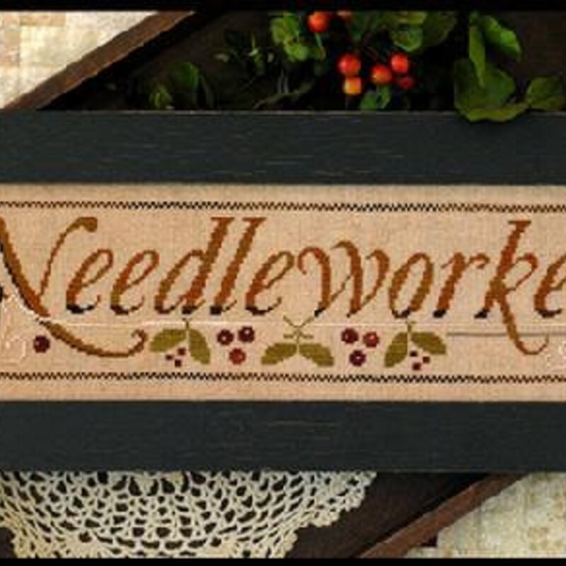 Needlework Design - Etsy