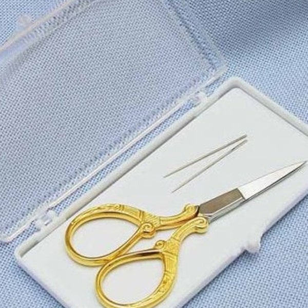 Magnetic Scissor Holders - Etsy