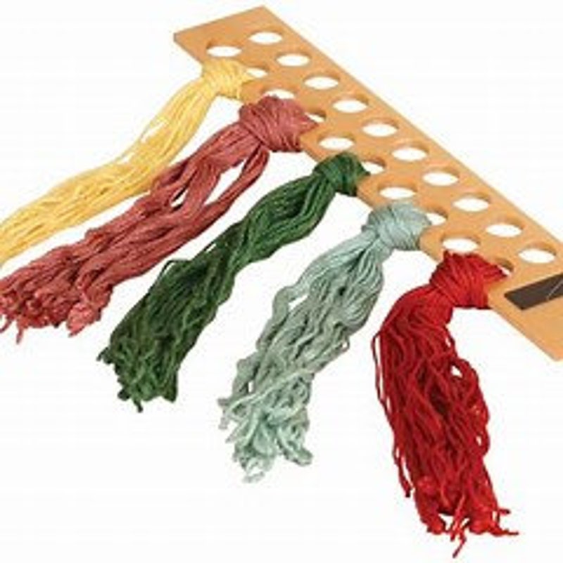 Thread Organizer - Etsy