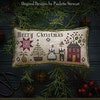 The Way to A Friends House by Homespun Elegance - Etsy