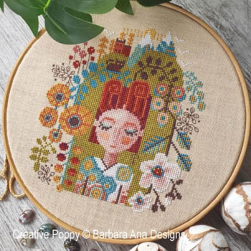 Barbara Ana Designs - Etsy