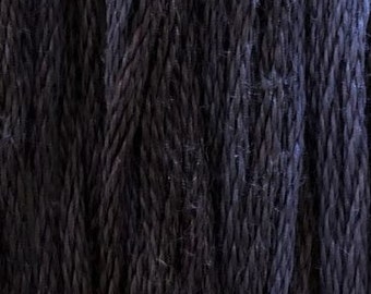 CHERRY TOMATO Classic Colorworks Hand-dyed Embroidery Floss Cross ...