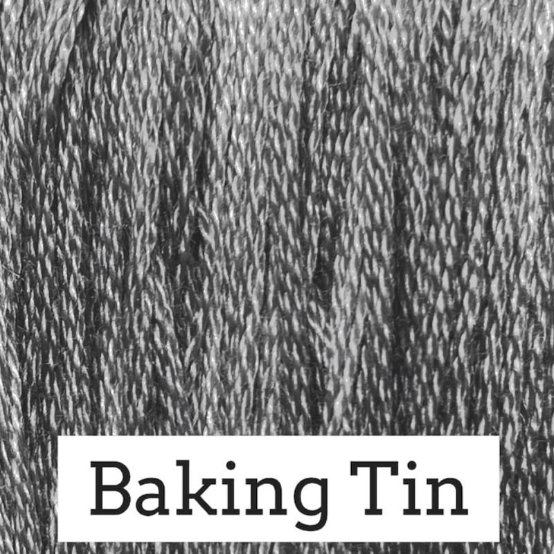 Baking Tin - Etsy