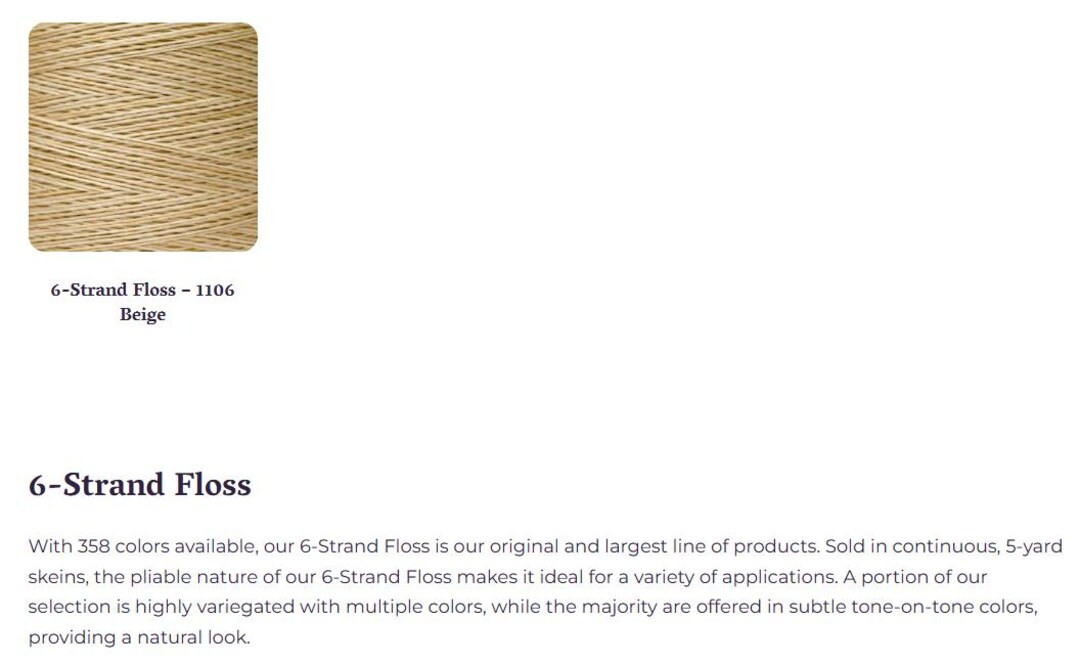 Beige Weeks Dye Works - Etsy