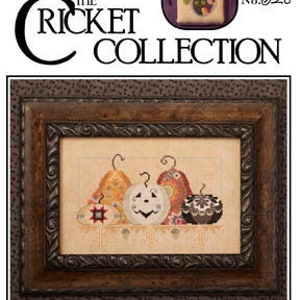 Playing With Jax by the Cricket Collection, Cross Stitch Pattern - Etsy