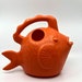 Goldfish Watering Can Fish Watering Can Cute Watering Can | Etsy