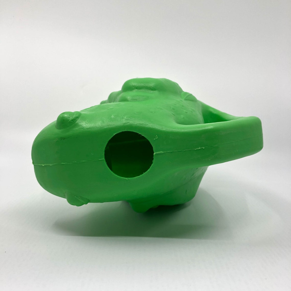 Frog Watering Can Frog Fun Watering Can Cute Watering Can | Etsy