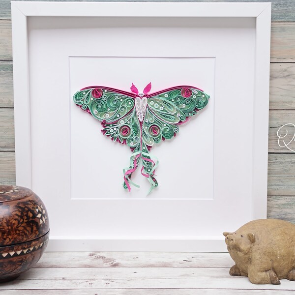 Luna - Etsy