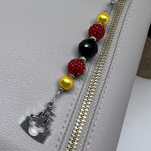 Castle Charms - Etsy