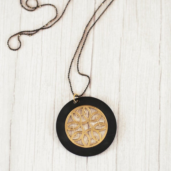 Plexiglass Jewelry - Etsy