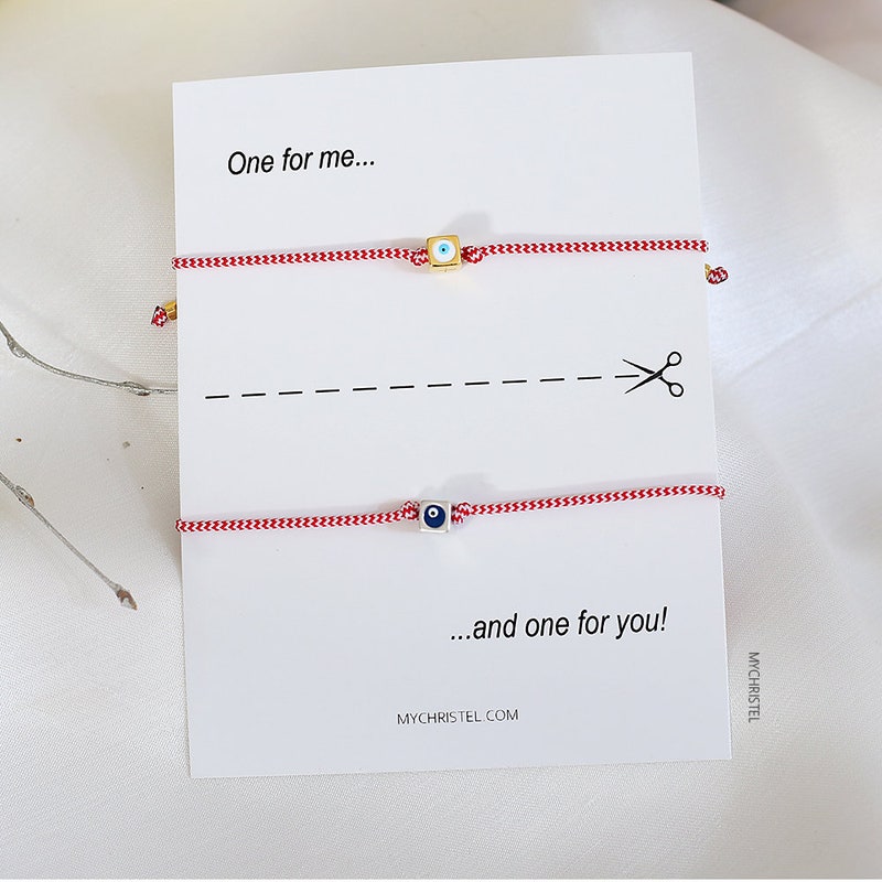 Greek Martakia Bracelet - Etsy