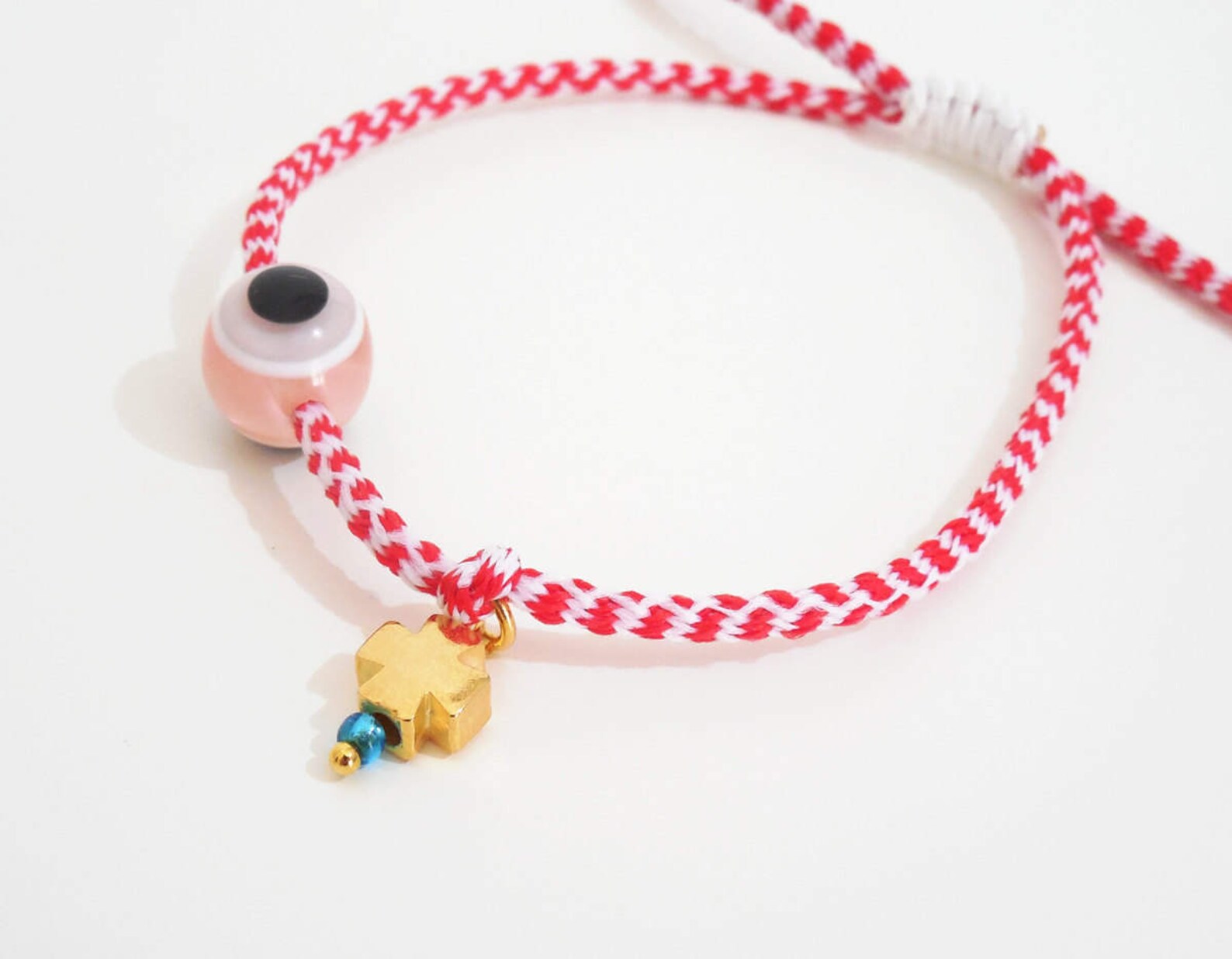 Wholesale Jewelry Greek Jewelry Martakia Martis Bracelet | Etsy