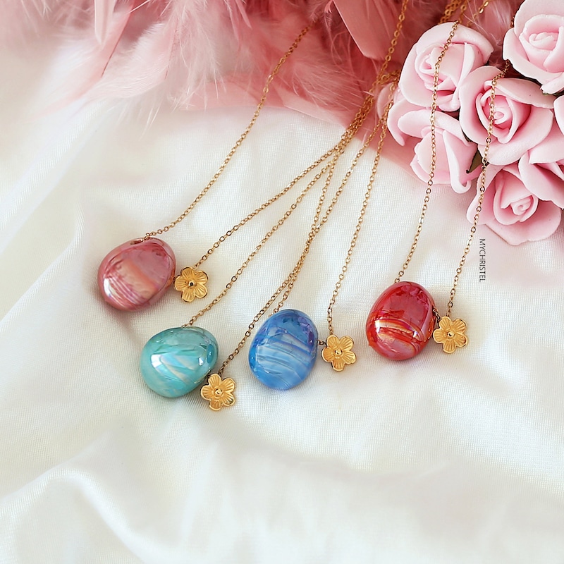 Easter Jewelry - Etsy