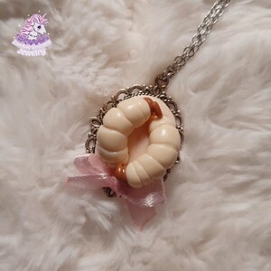 Creepy Crawlies Set / Maggots / Bugs / Morute / Mochette - Etsy