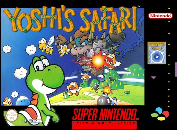 Choose 3-4 NES & SNES games that belong on the NSO library NOW | Page 3 ...