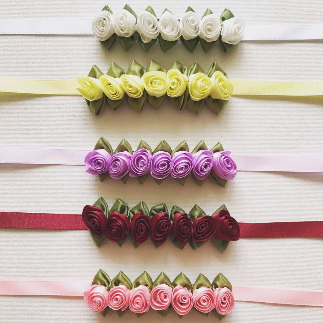 Ballet Bun Wrap, Ballet Dancer, Floral the Giselle Bun Wrap Collection ...