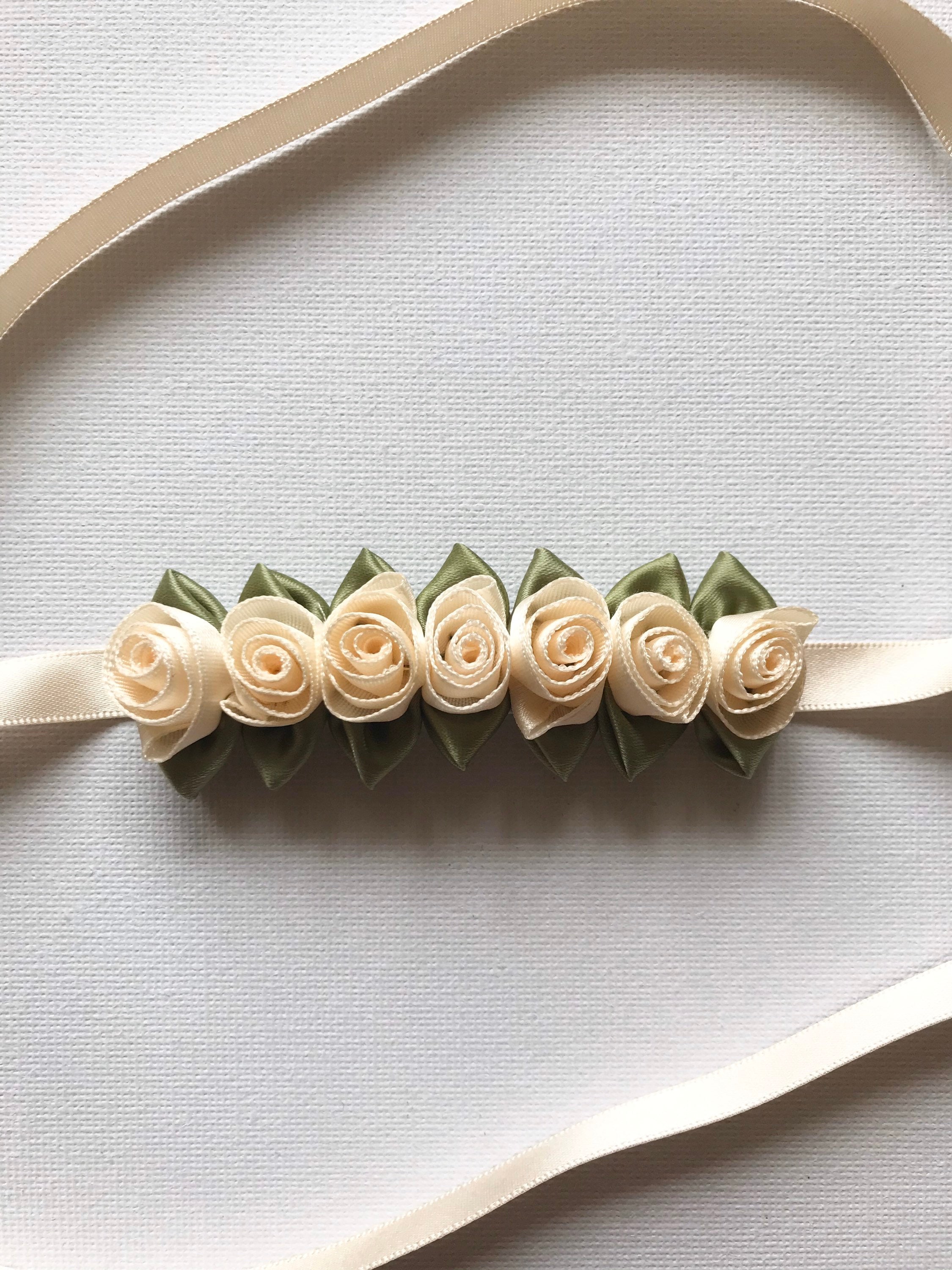 The Giselle Bun Wrap Collection - Etsy