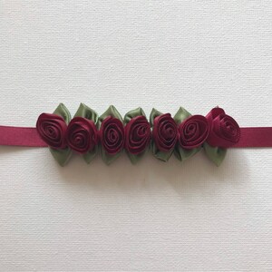 The Giselle Bun Wrap Collection - Etsy