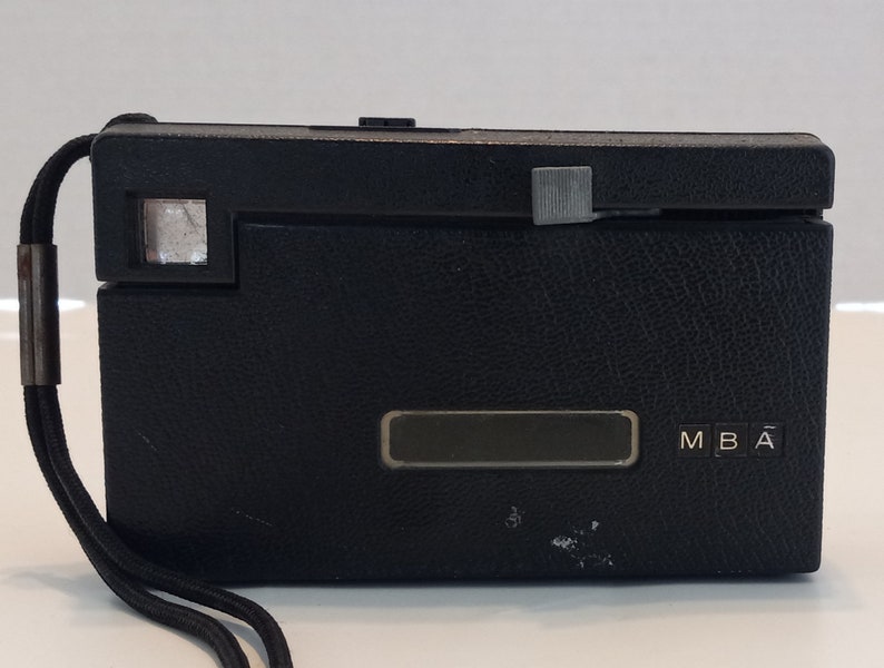 Vintage Kodak Flip Flash Camera - Etsy