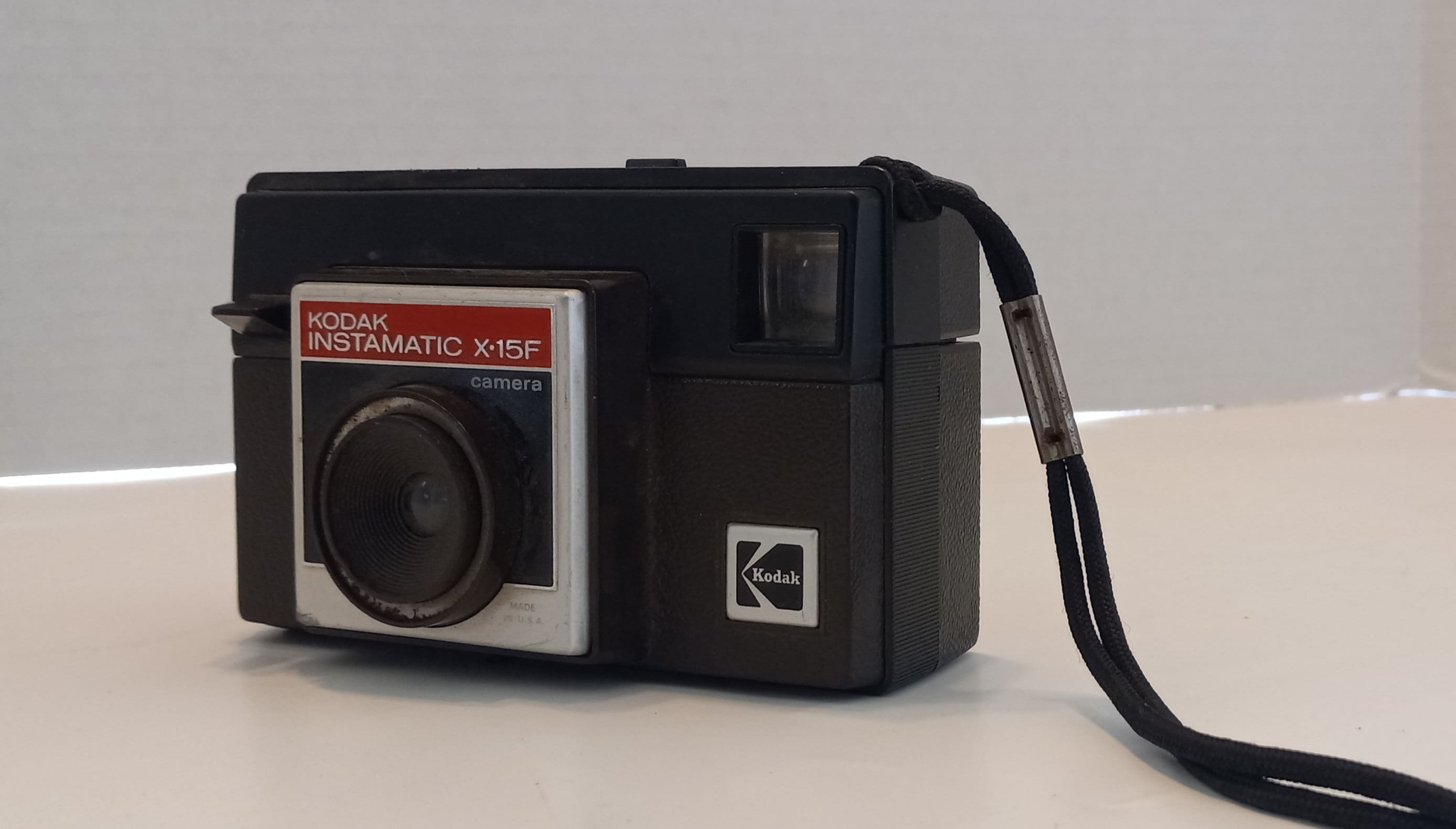 Vintage Kodak Flip Flash Camera - Etsy