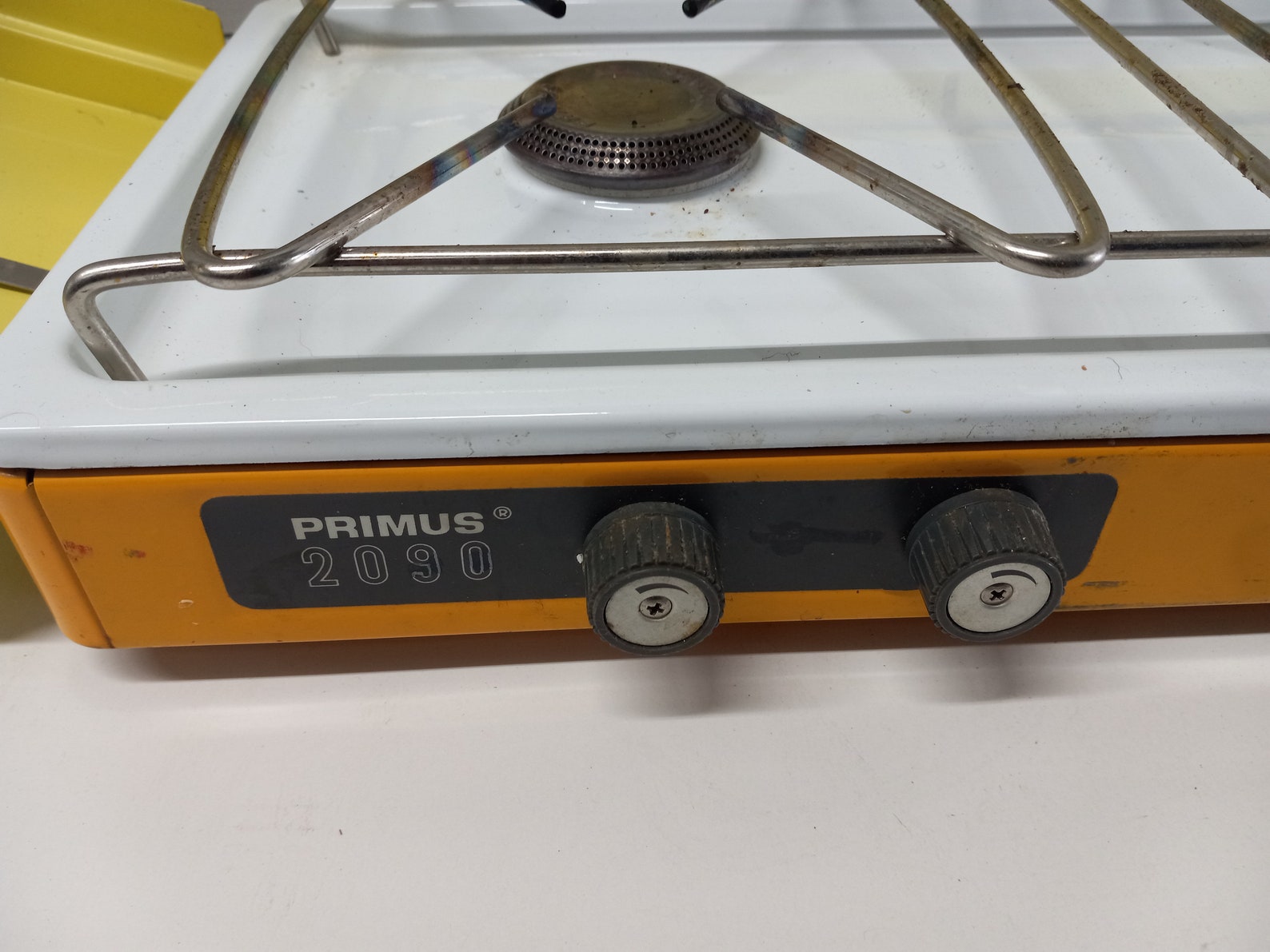 Vintage Primus Camp Stove - Etsy