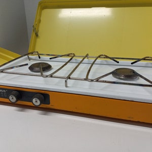 Vintage Primus Camp Stove - Etsy