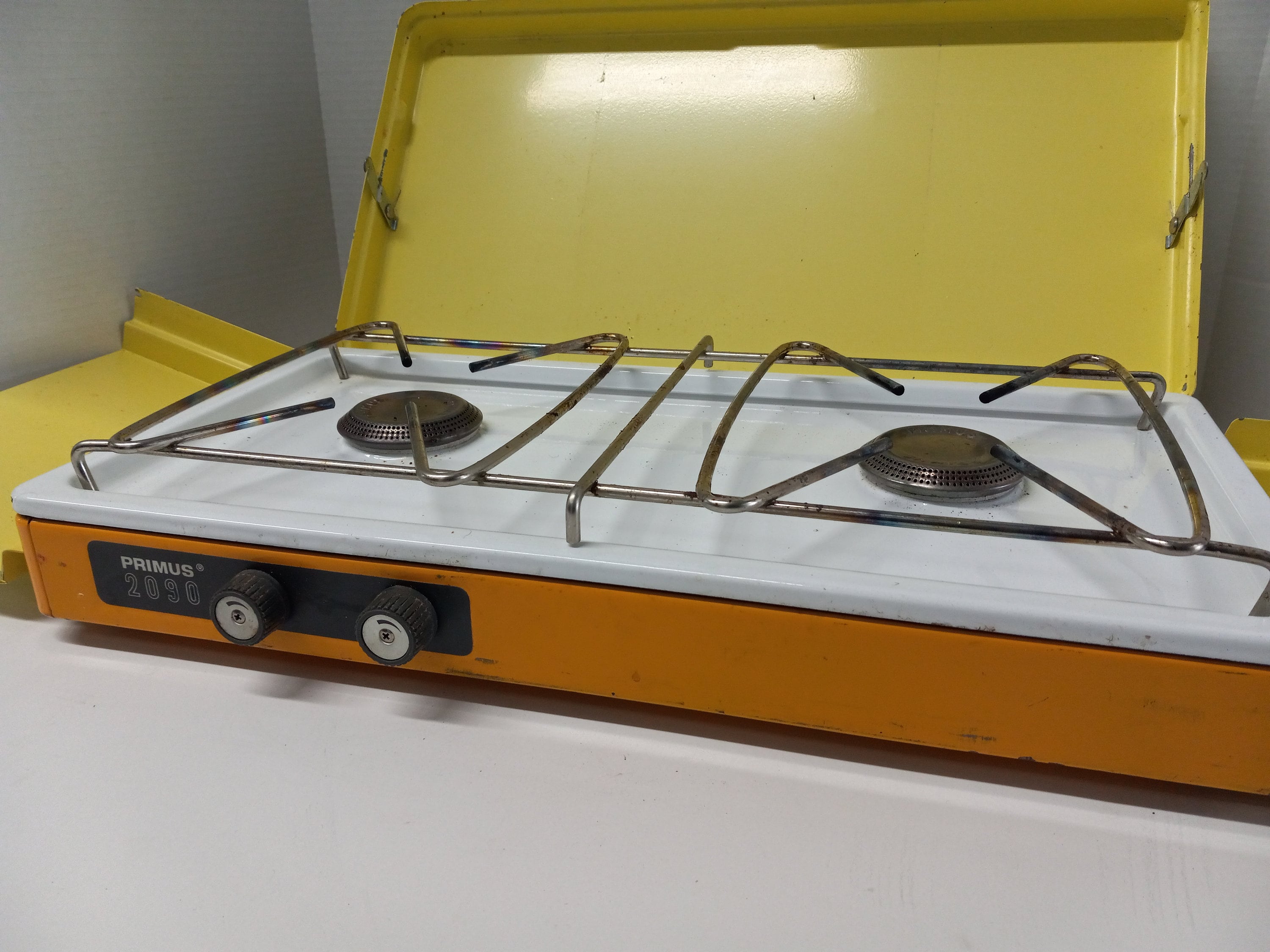 Vintage Primus Camp Stove - Etsy