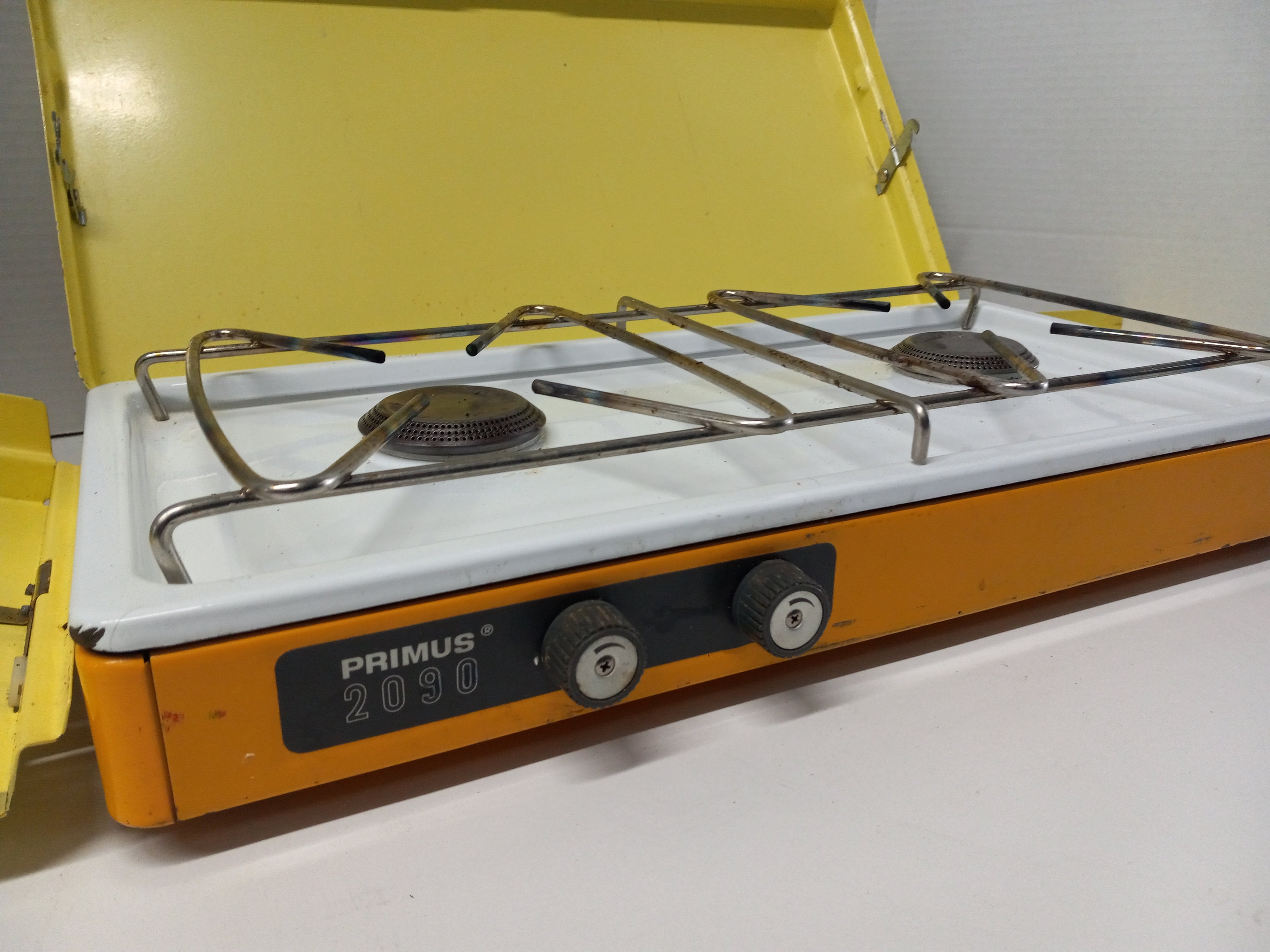 Vintage Primus Camp Stove - Etsy