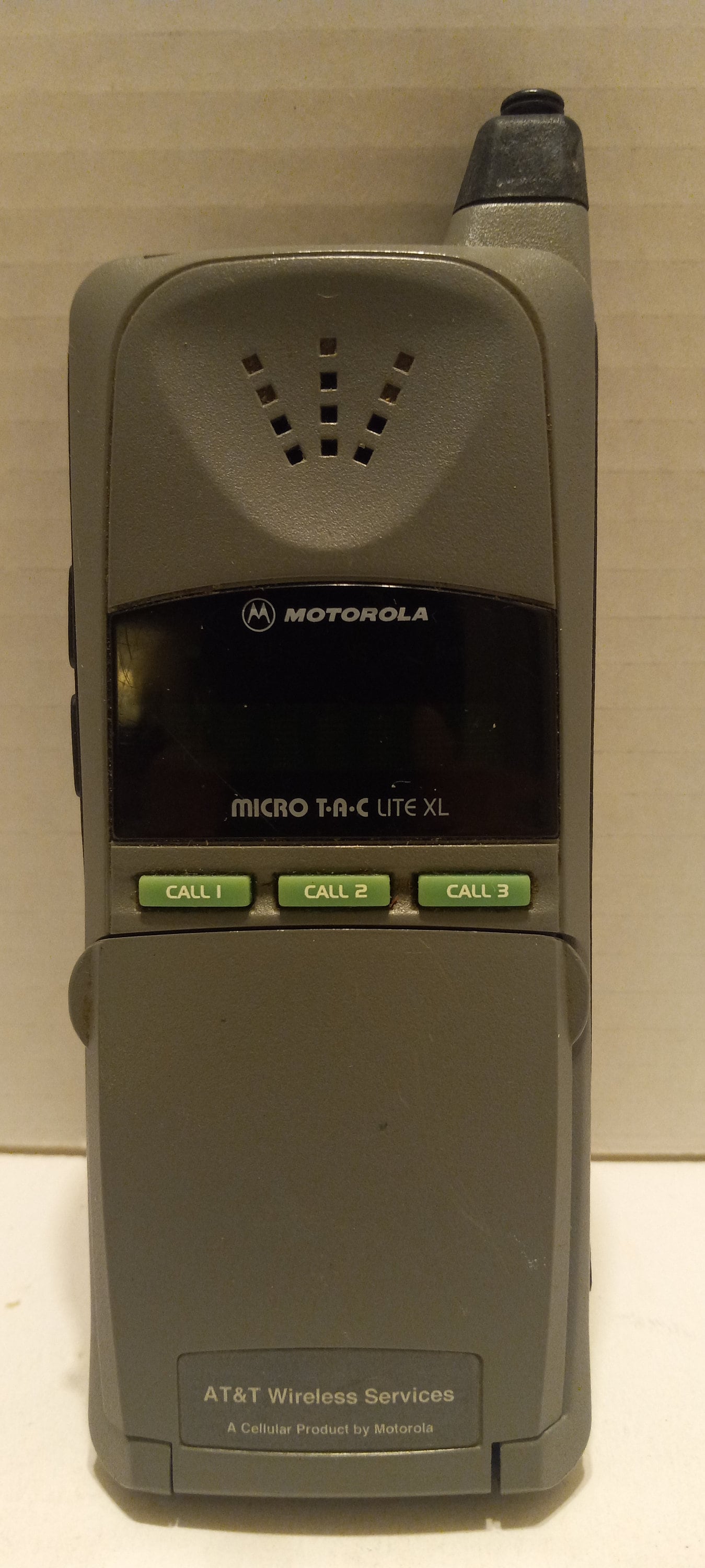 Motorola Microtac Lite