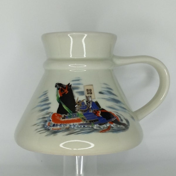 Wide Base Mug - Etsy