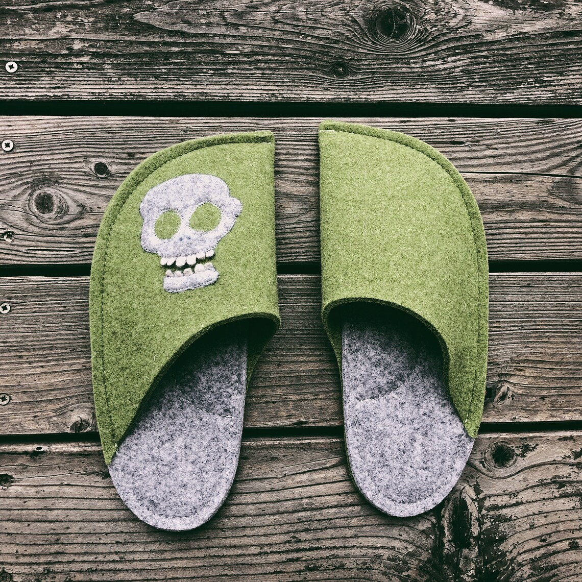 Custom Slippers Personalized Slippers Personalized Gift | Etsy