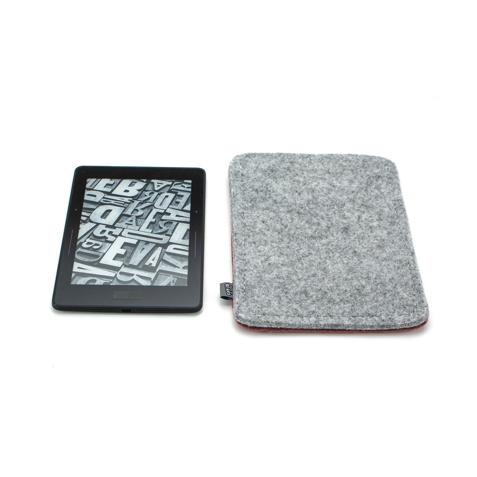 Custom Kindle Case Kindle Cover Kindle Sleeve | Etsy